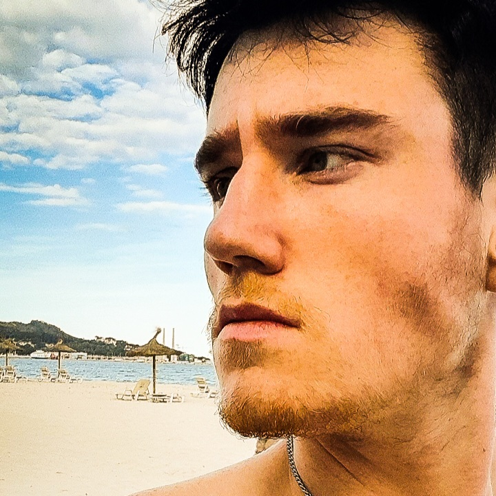 Actor, Author, Musician - Jake Tarantino